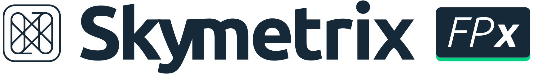 Skymetrix FPx - Please login